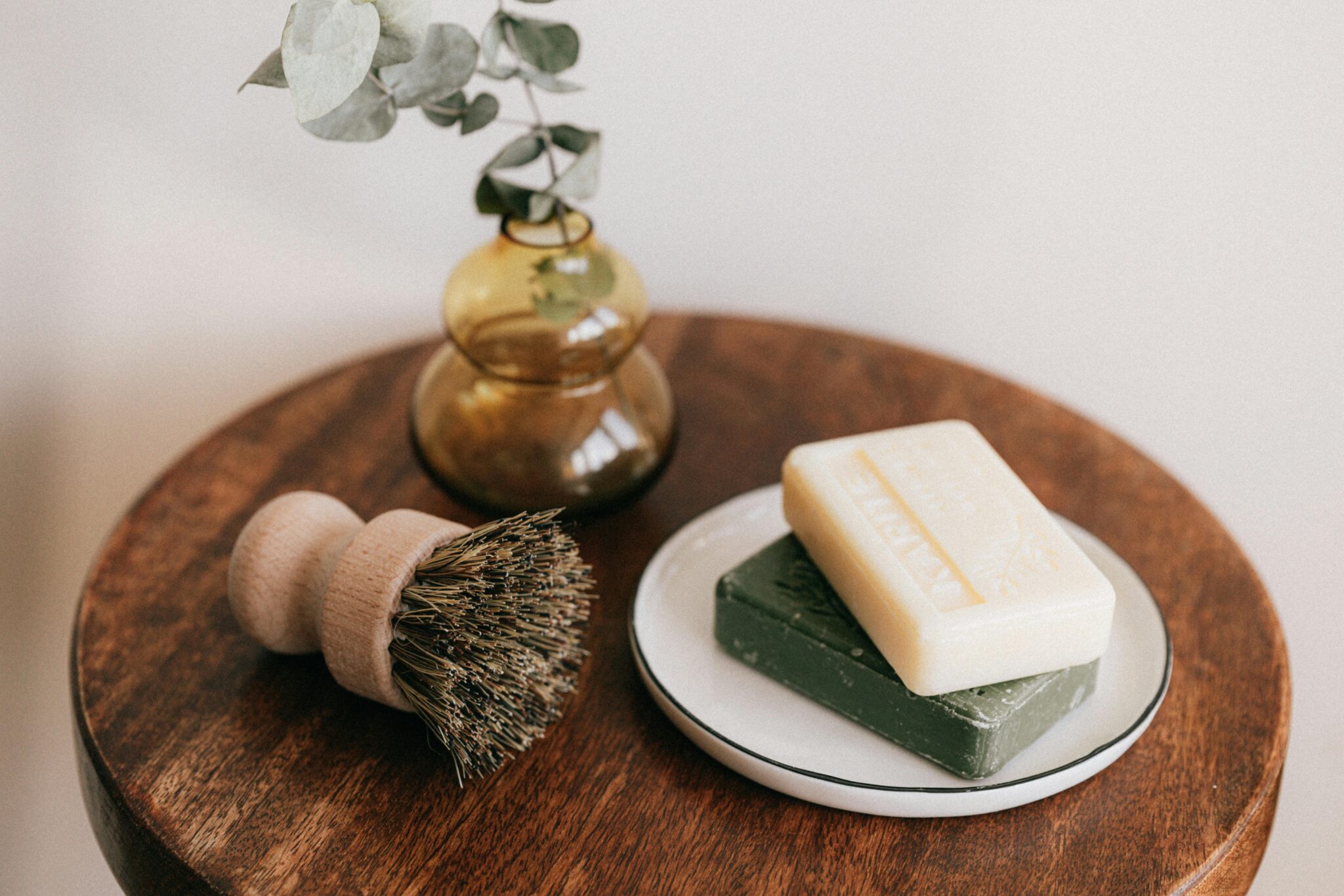 DIY Wellness Retreat At Home - brokenuntilnow.com